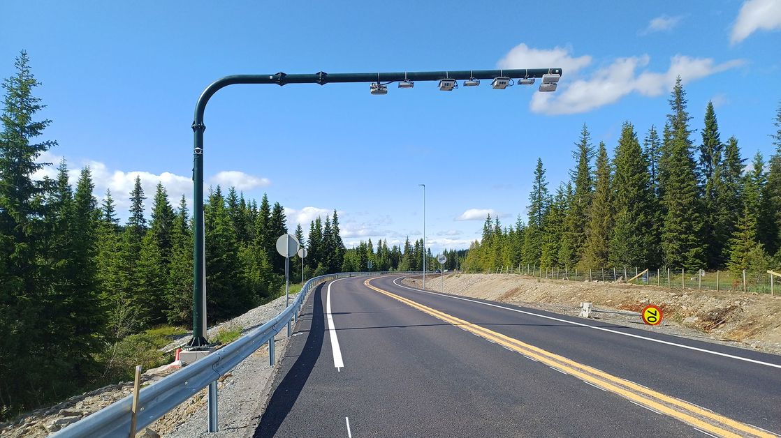 Norwegian tolling system by Kapsch TrafficCom goes live