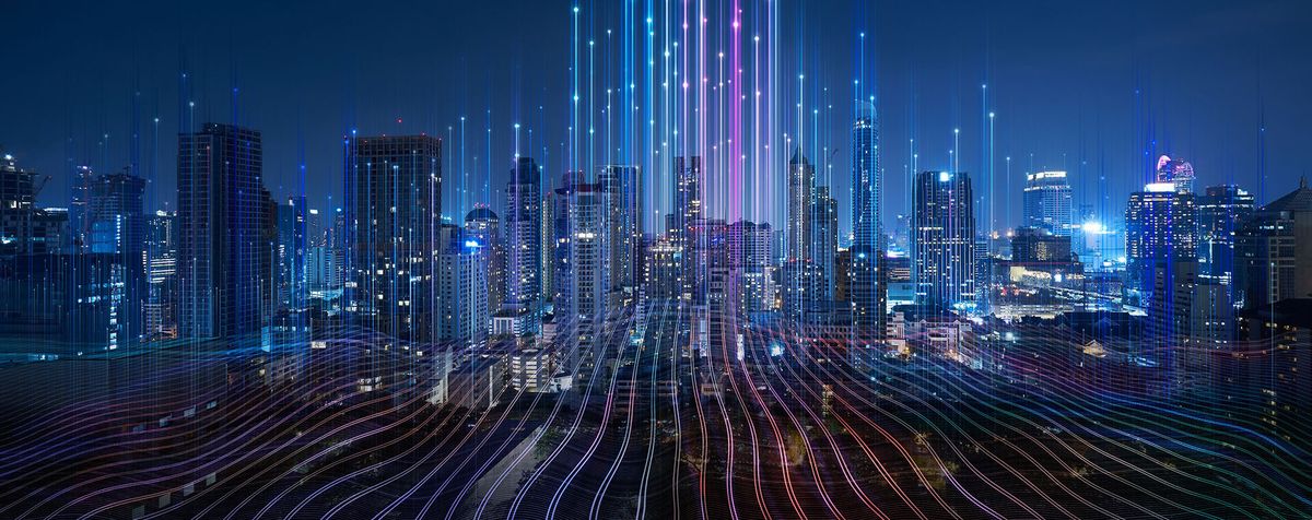 Über die Kapsch Group