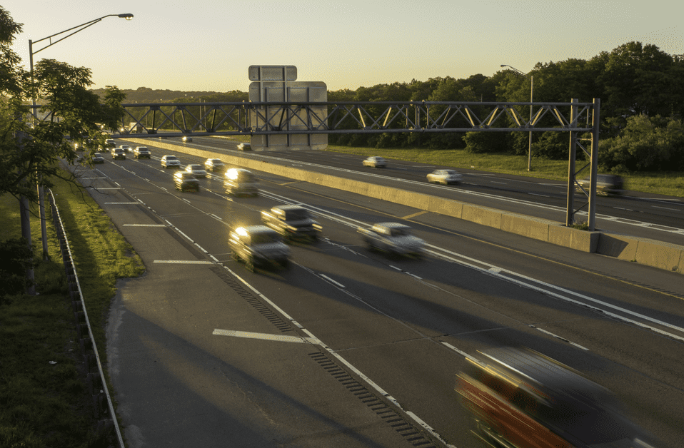 Over one billion transactions on NY Thruway tolling system: Kapsch ...