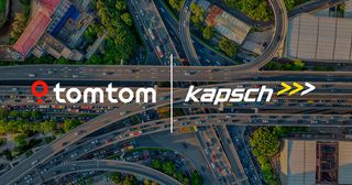 Kapsch TrafficCom wählt TomTom Traffic zur Verbesserung seiner globalen ...