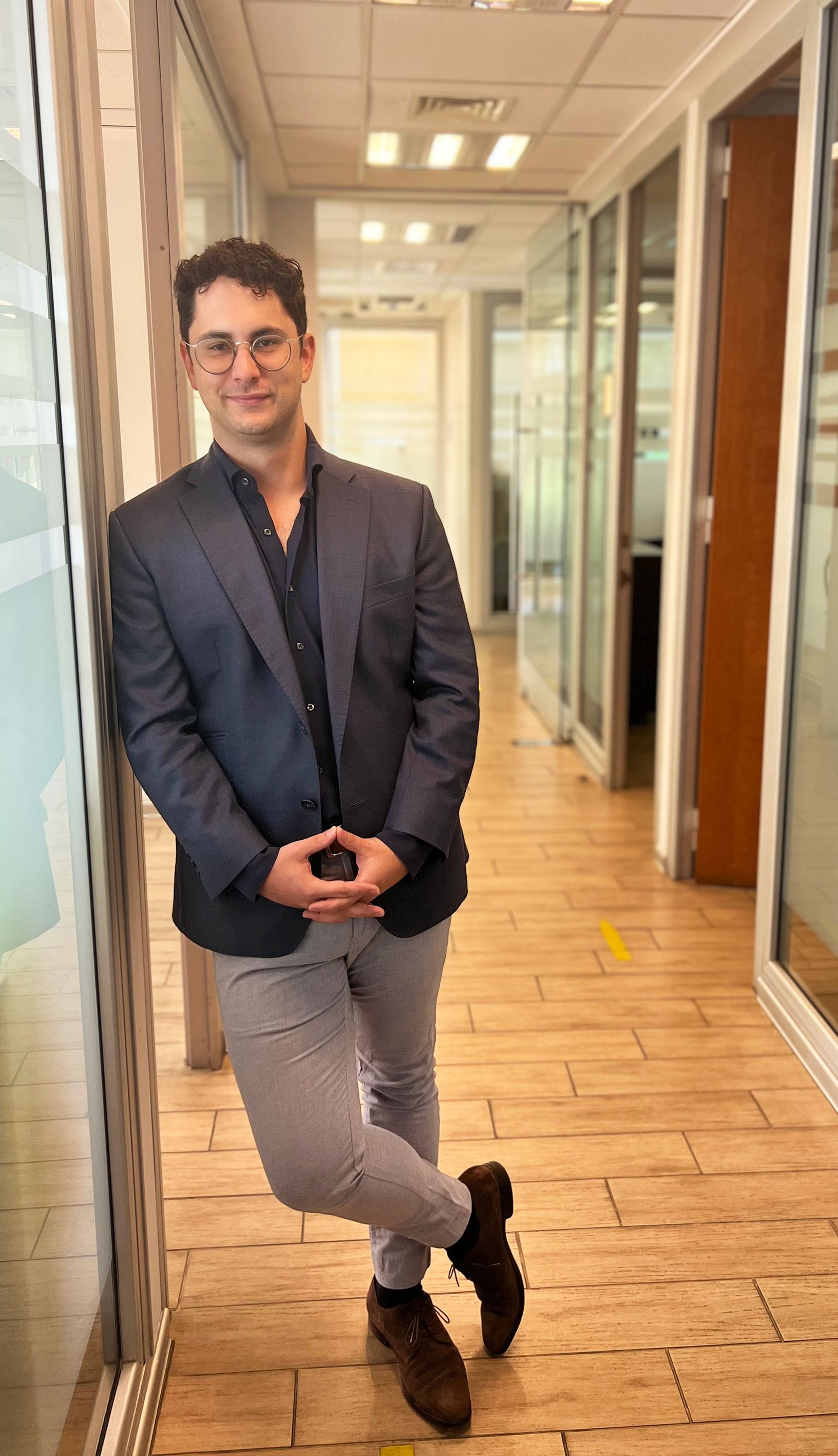 Going local. Growing global.