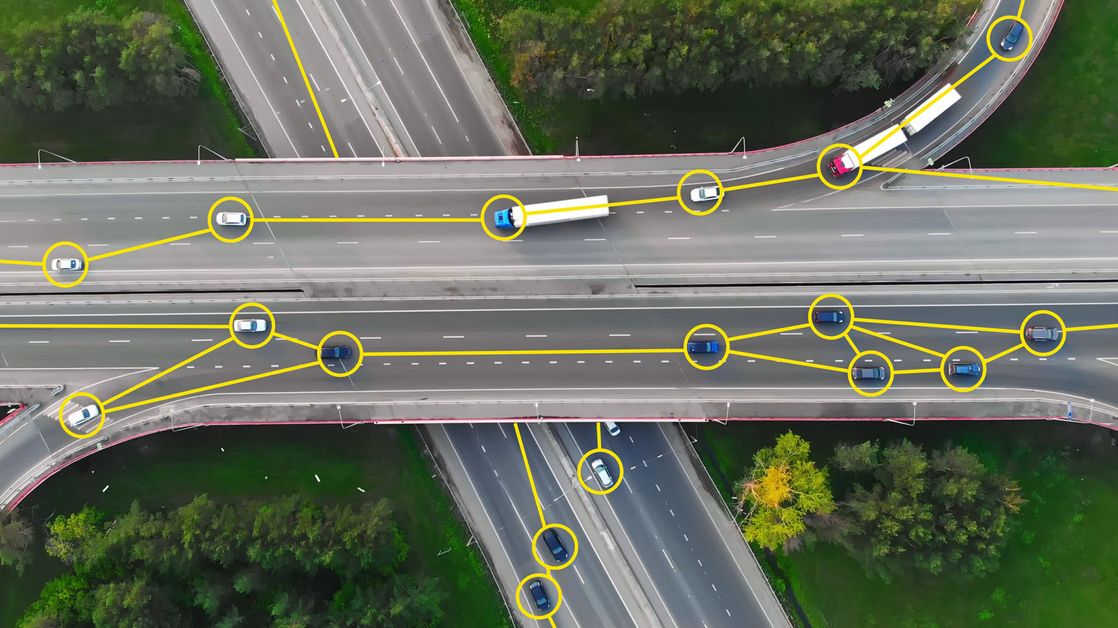 Webinar : The journey to a connected future: Implementing C-ITS with TII