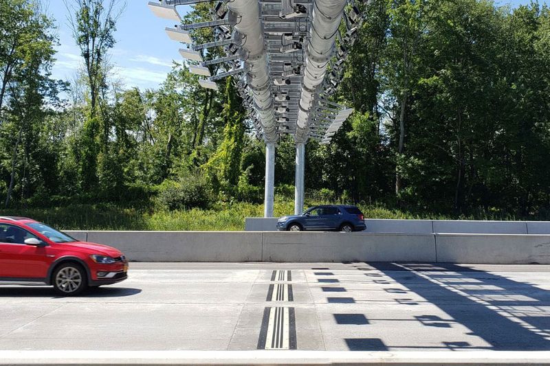 All Electronic Tolling (AET)