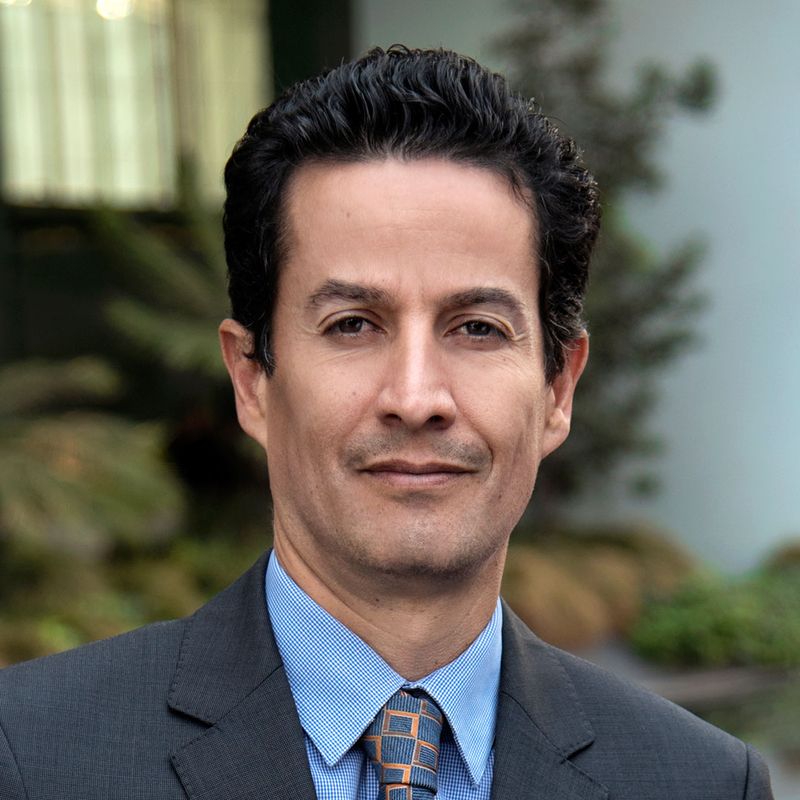 Kapsch Appoints Ramón Martinez