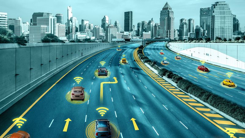 Kapsch TrafficCom Press Releases