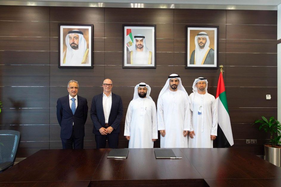 Kapsch TrafficCom wins major tunnel management project in Middle East