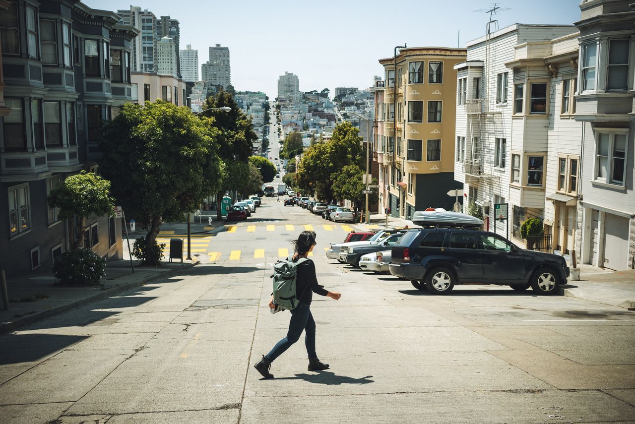 Post-Pandemic Cities Recovery