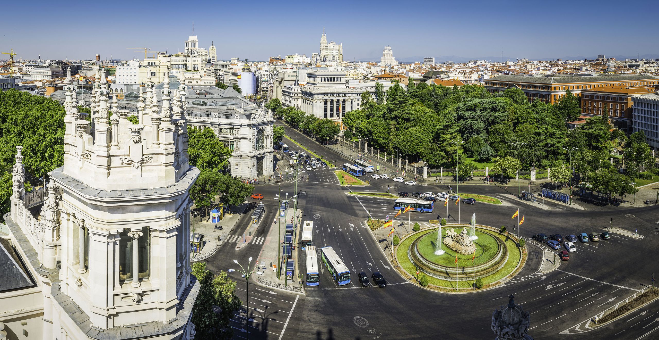 Sustainable Mobility Strategies