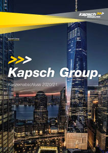 Kapsch Group