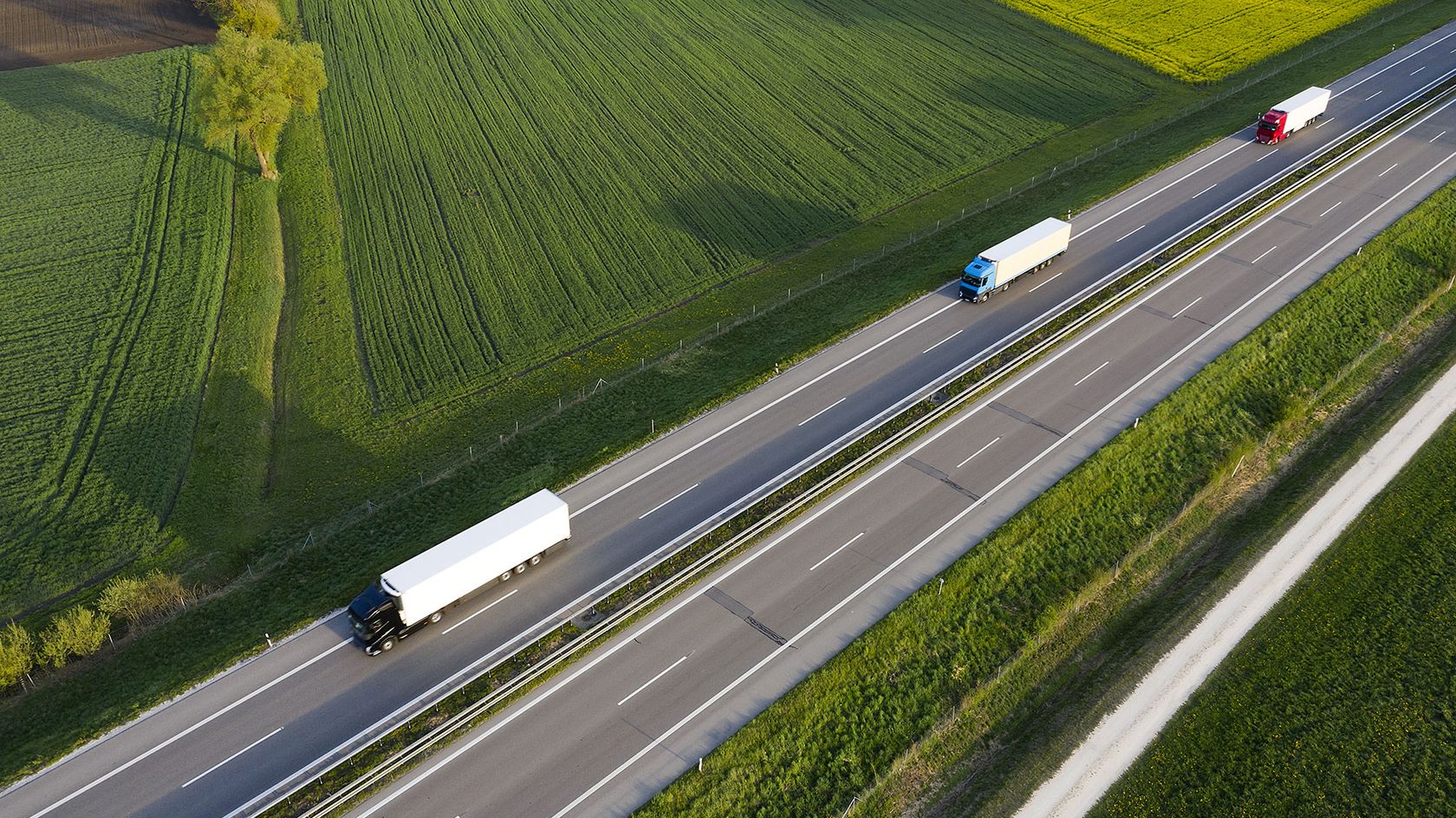 Austria: First calibrated vehicle scale for free flow traffic put into ...