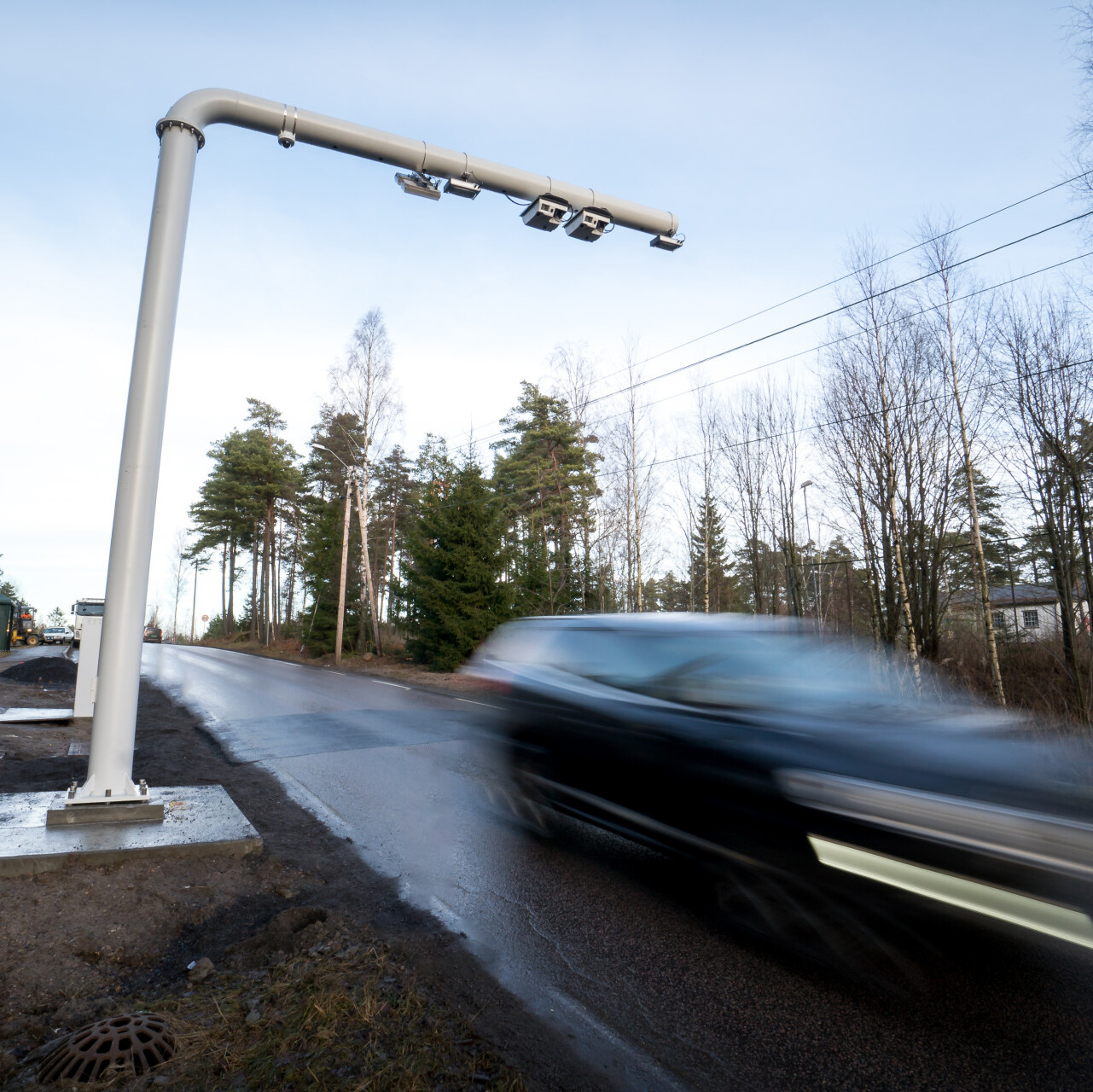 Tolling | Kapsch TrafficCom