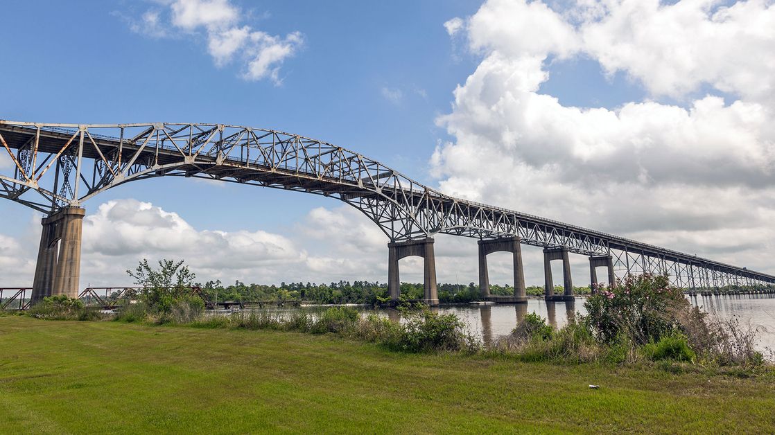 Kapsch Secures Louisiana Tolling Contract