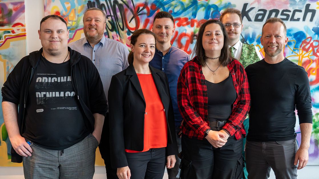 Kapsch TrafficCom Award Win