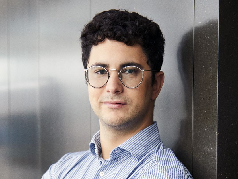 Samuel Kapsch fue nombrado Chief Operating Officer de Kapsch TrafficCom ...