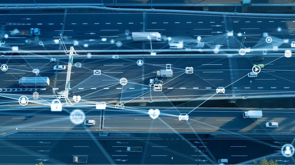Kapsch TrafficCom: der nächste Schritt für vernetzte Mobilität weltweit