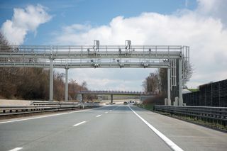 All Electronic Tolling (AET)
