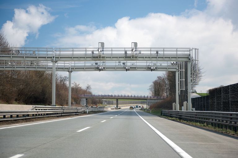 All Electronic Tolling (AET)