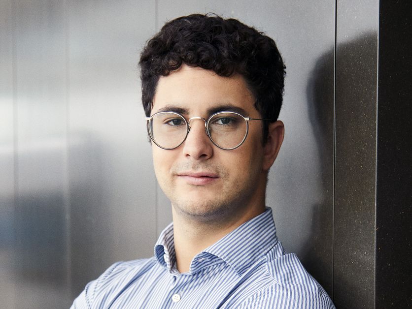 Samuel Kapsch appointed Chief Operating Officer of Kapsch TrafficCom as ...